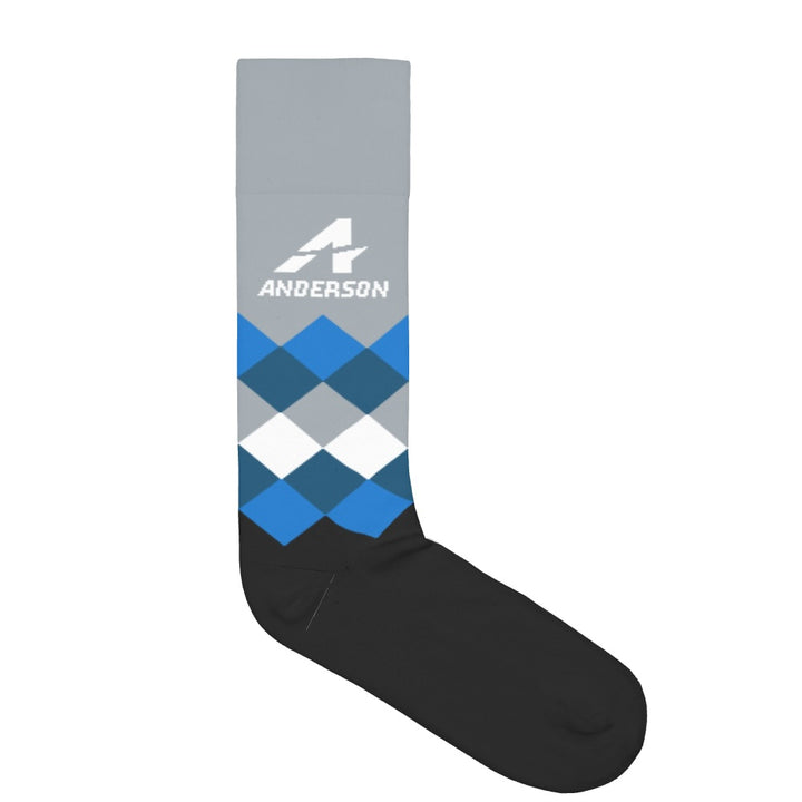 Anderson Merchandisers